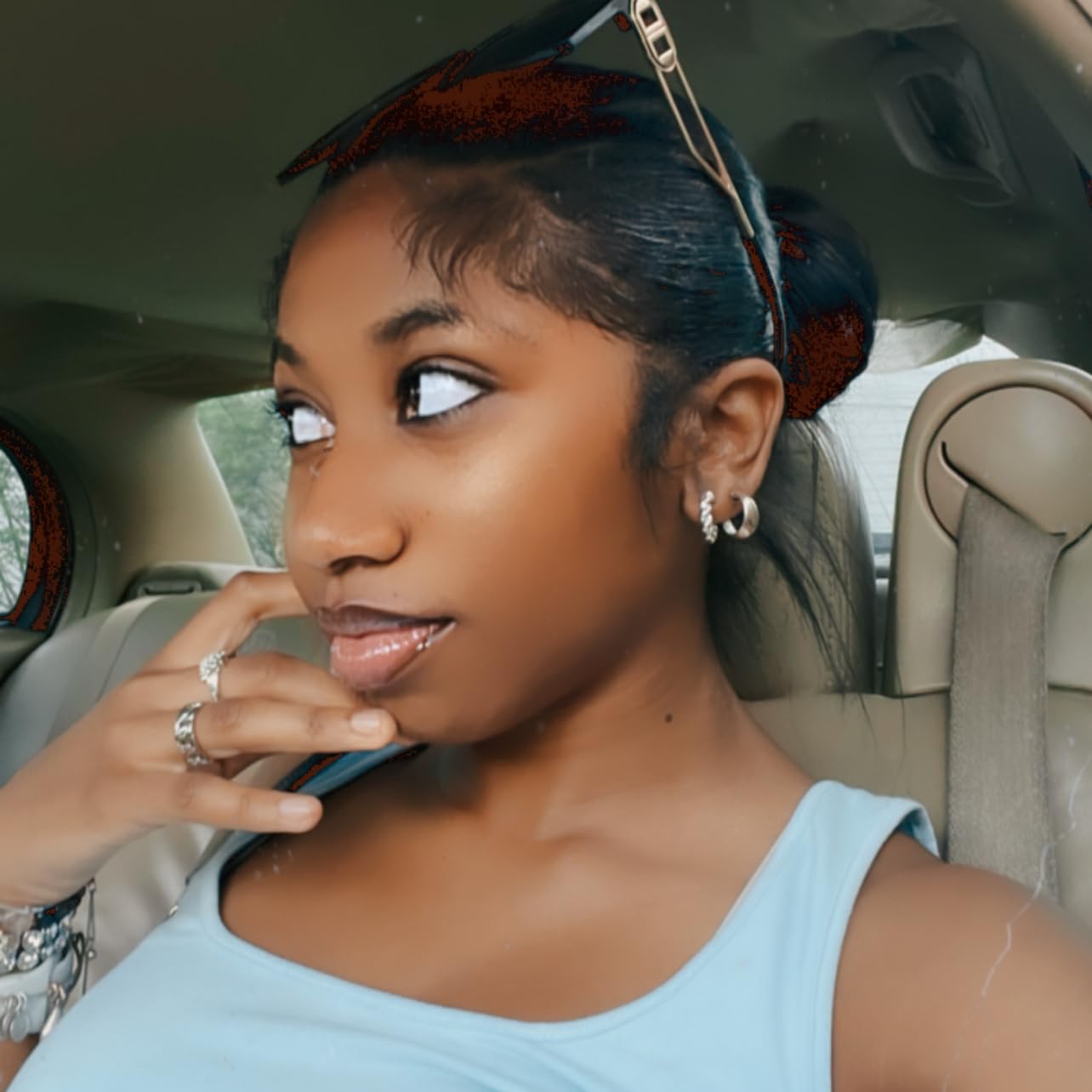 Jalynn Ramiyah's Amazon Page