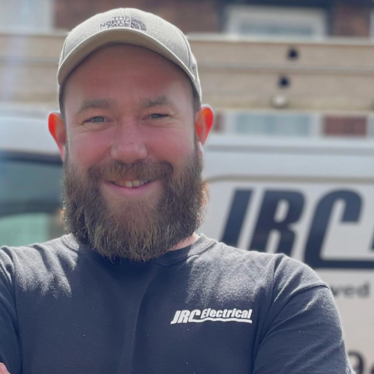 JRC Electrical's Amazon page