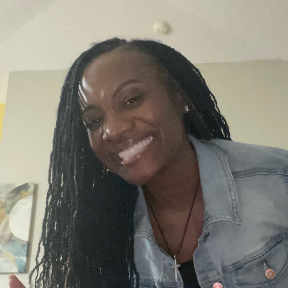 ͠Juanetta Shavonne's Amazon Page