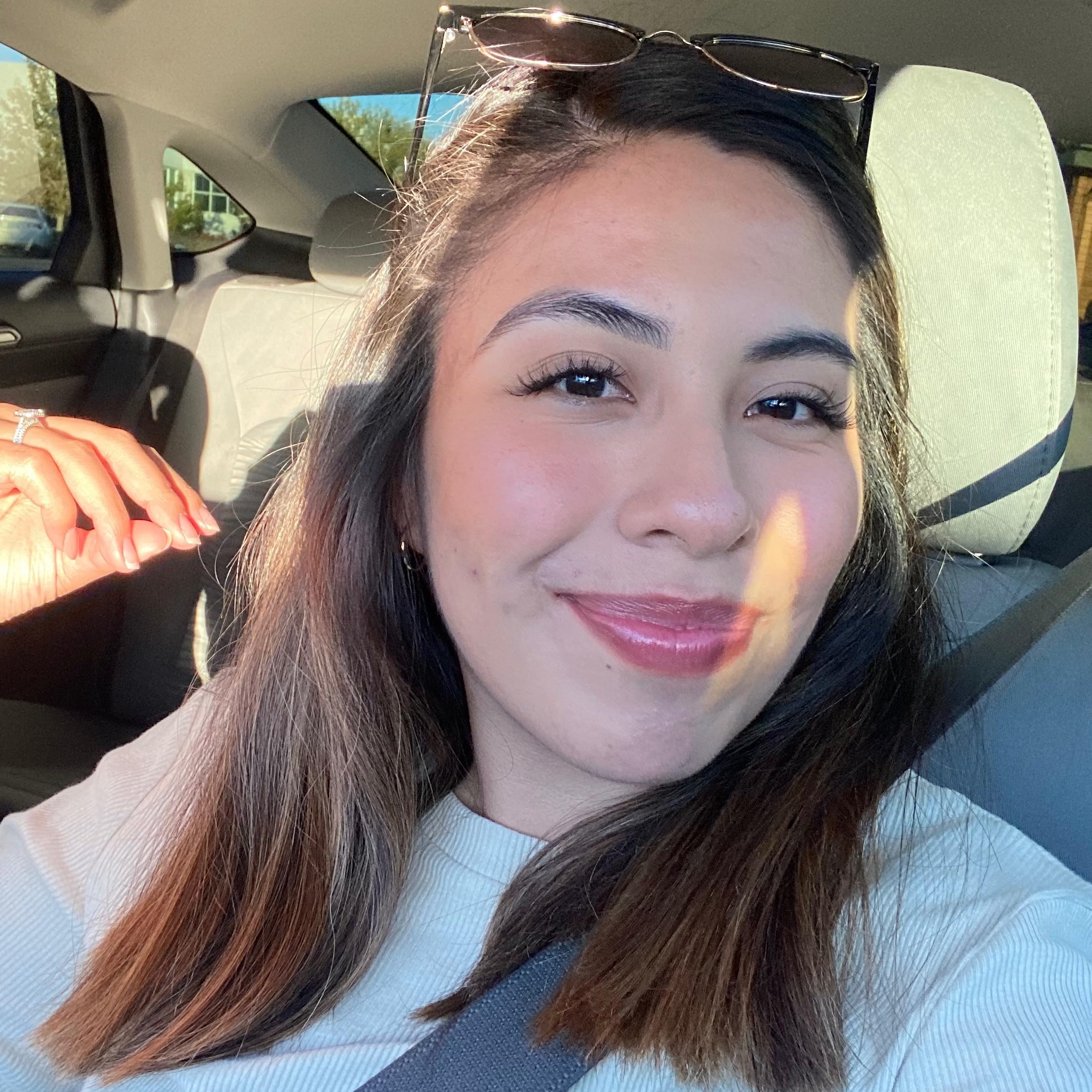 Judith Diaz's Amazon Page