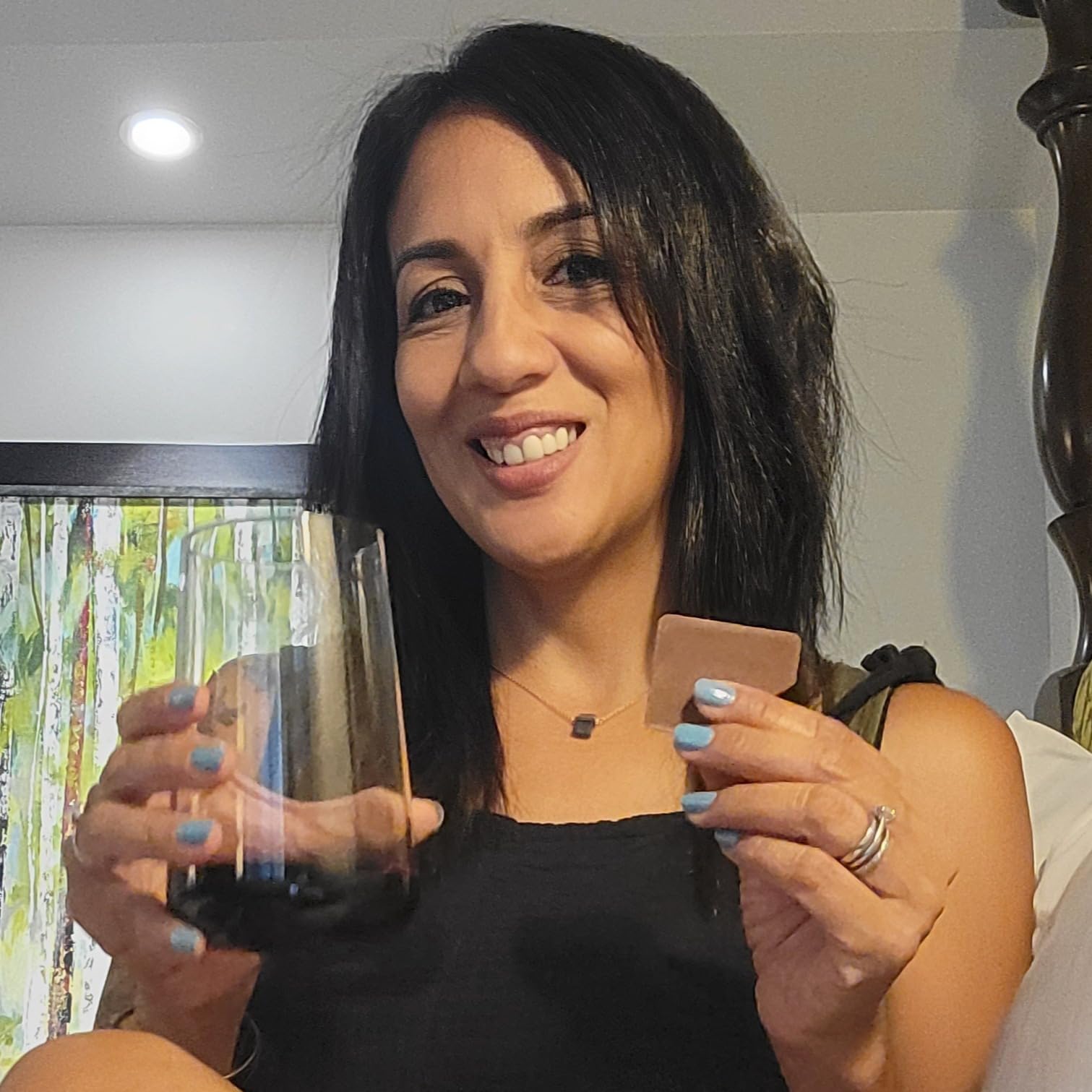 3 little finches, Juli Halifax's Amazon Page