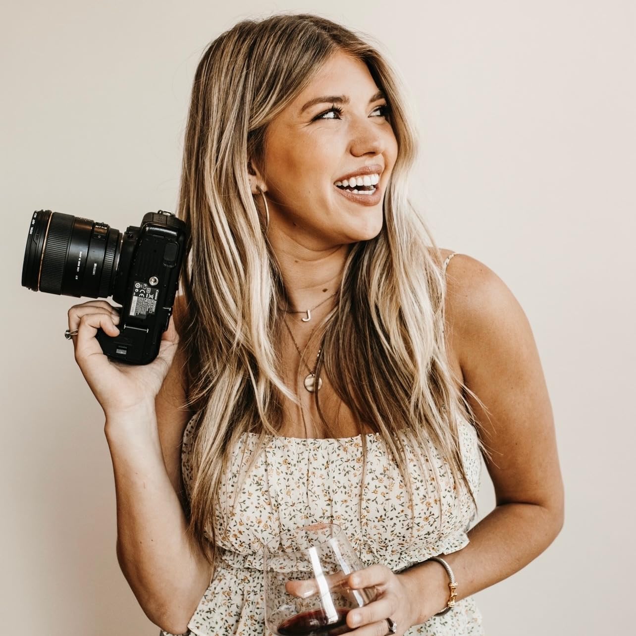 Julia Myren's Amazon Page