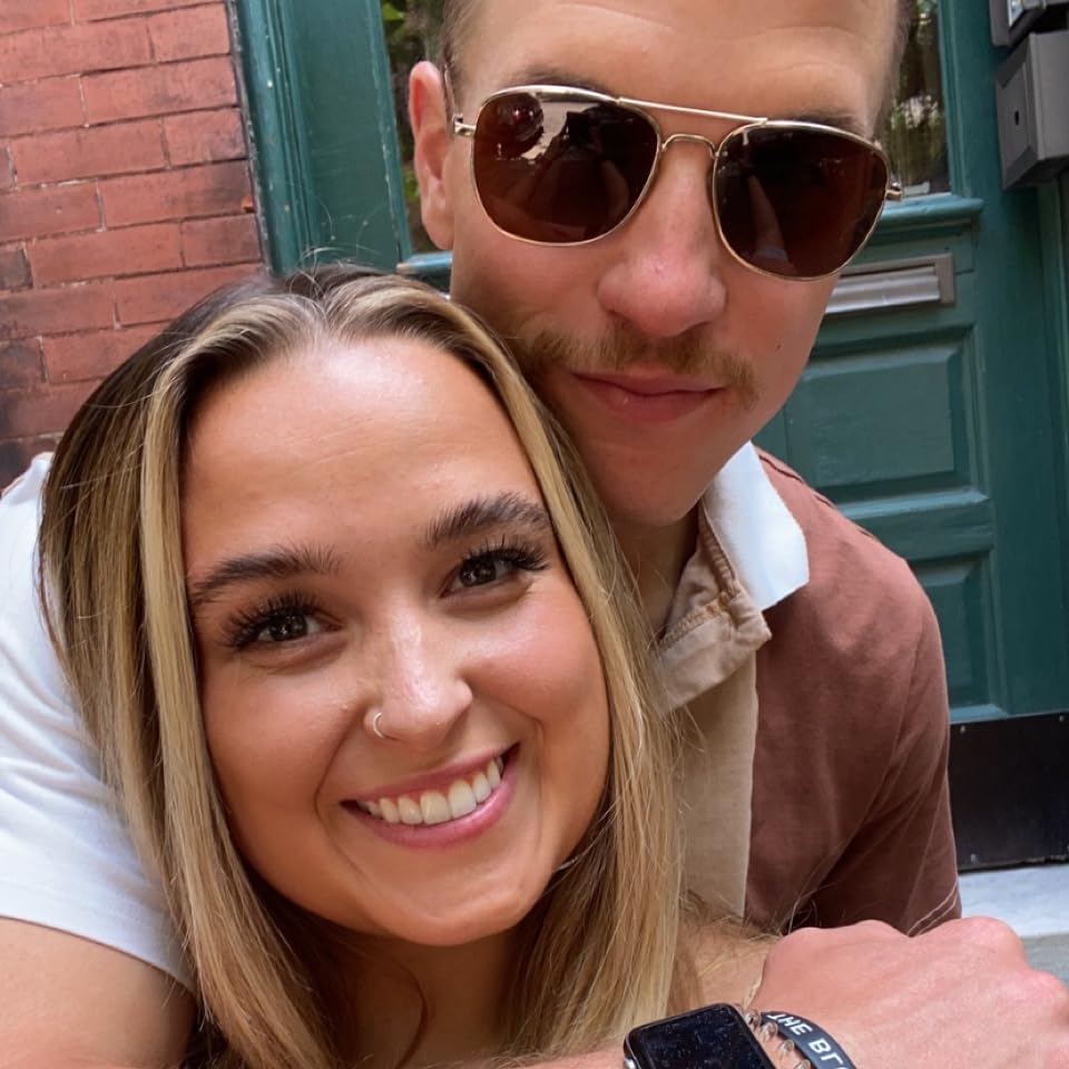 Julia Helbling's Amazon Page