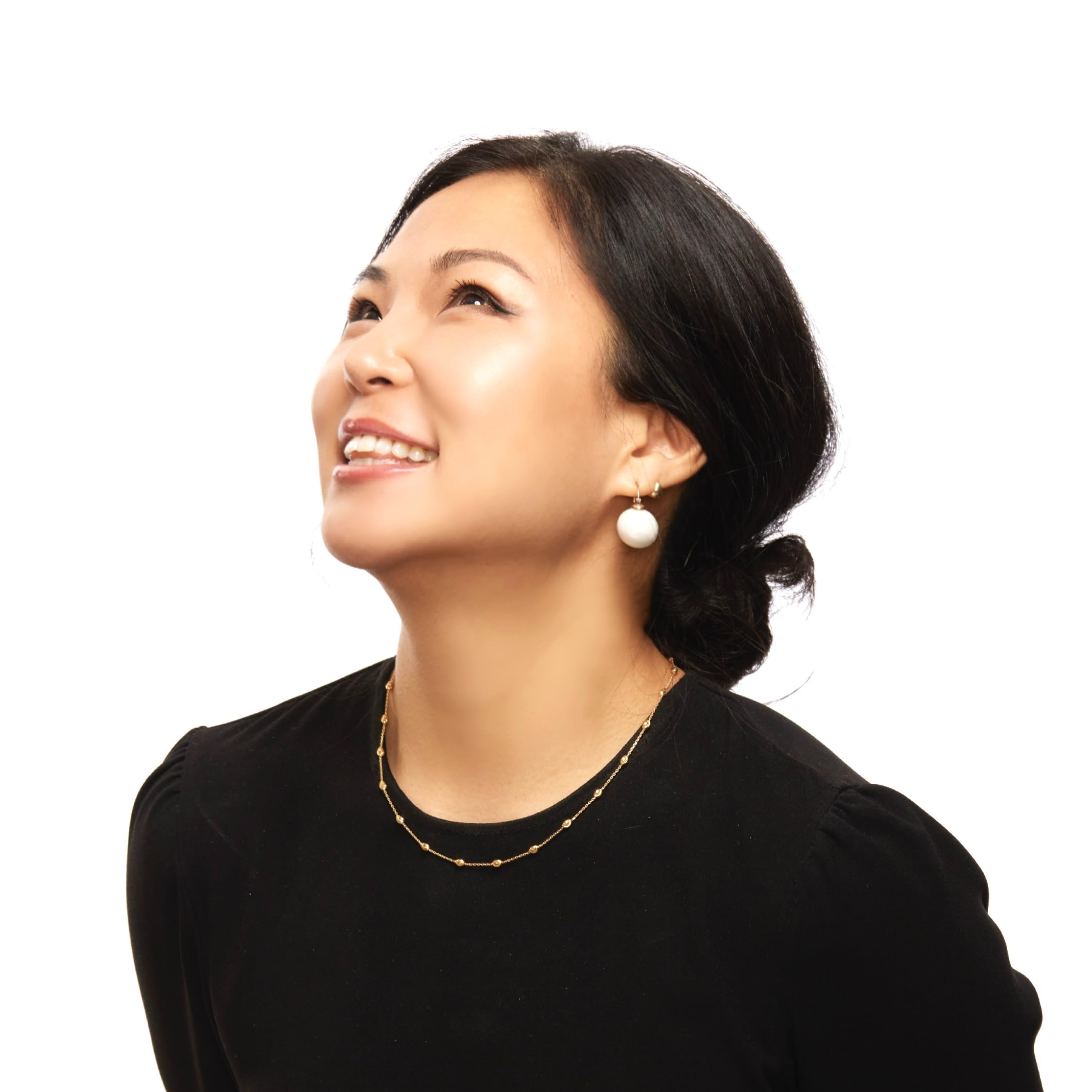 Juliette Han's Amazon Page