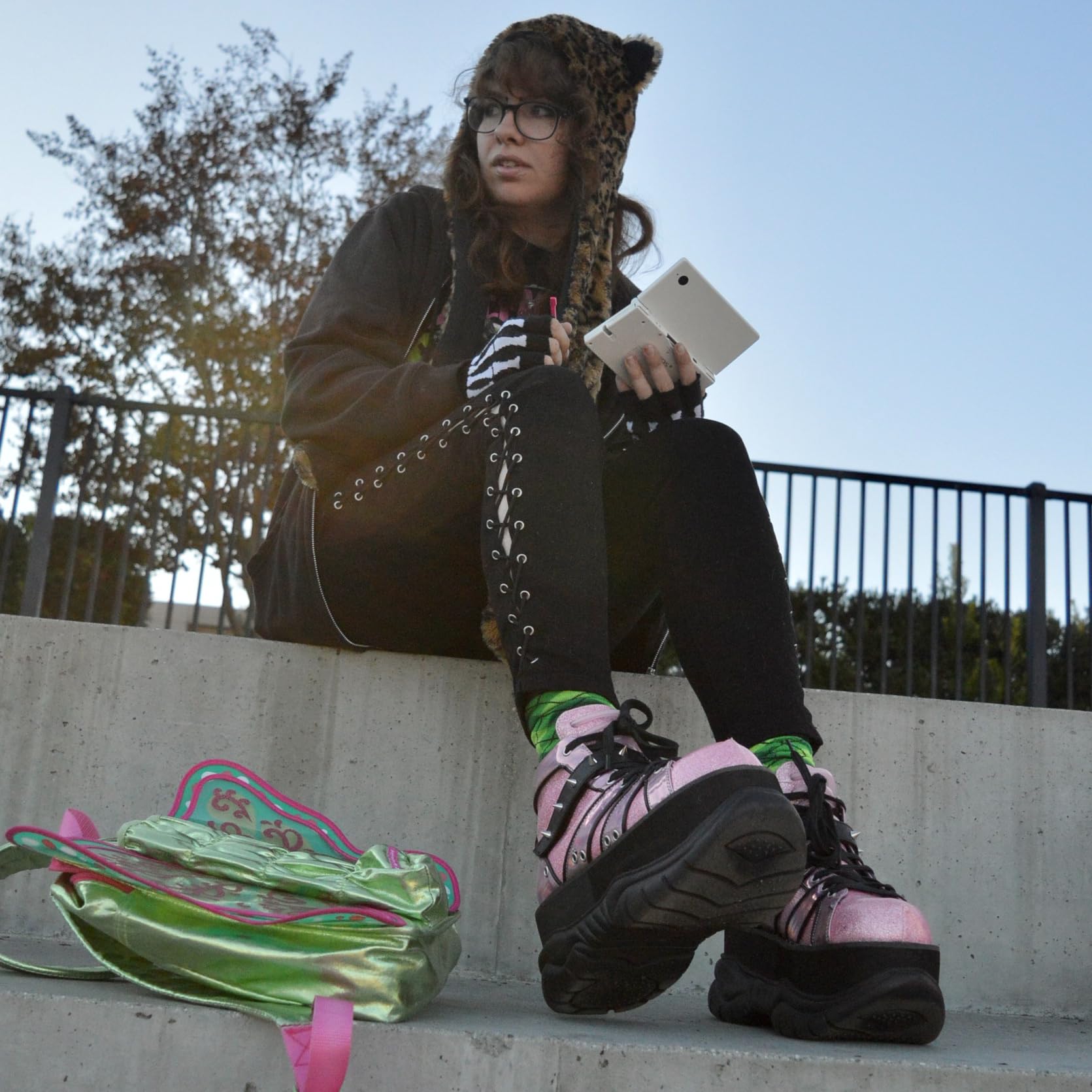 Junebug's Amazon Page