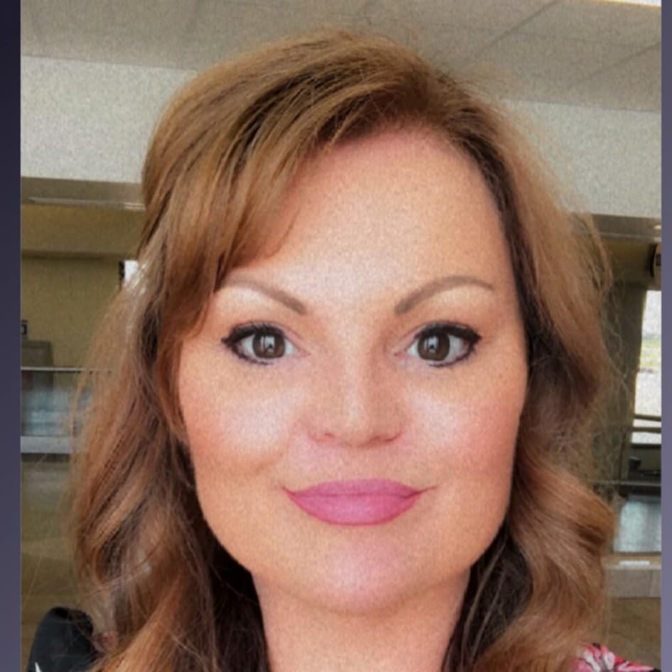 DeVon Hunt's Amazon Page