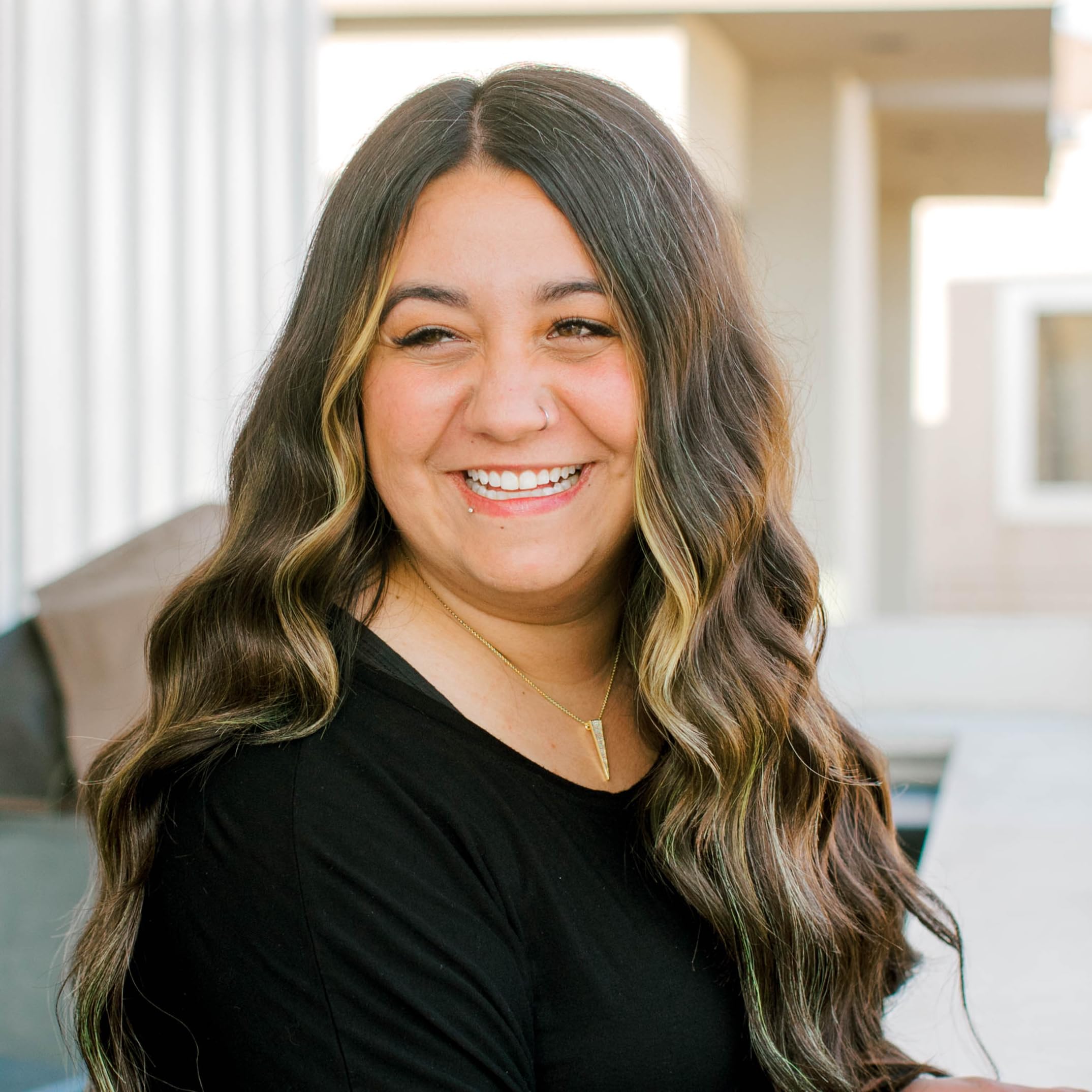 Angie Mamone's Amazon Page