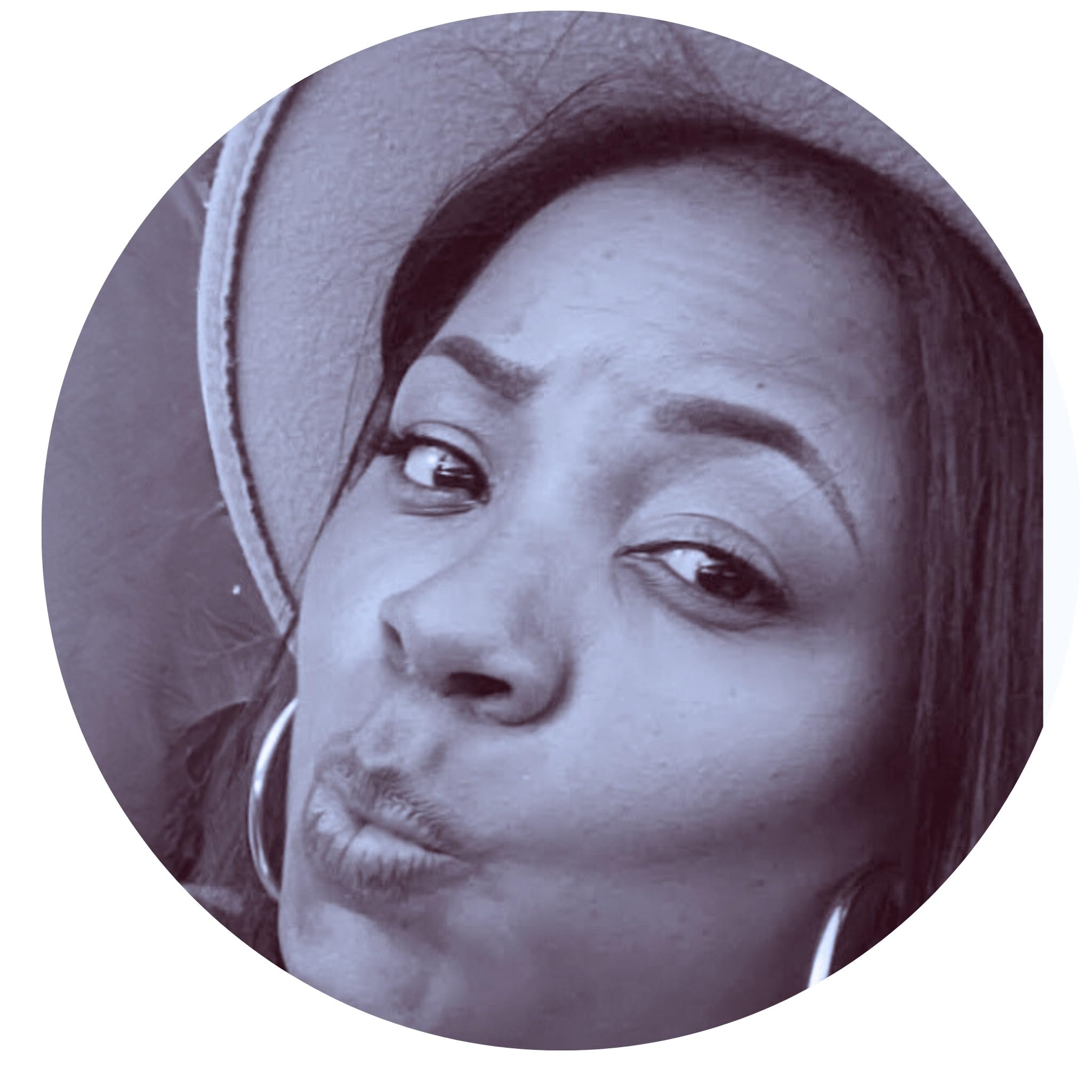 Just Being Melani's Amazon Page