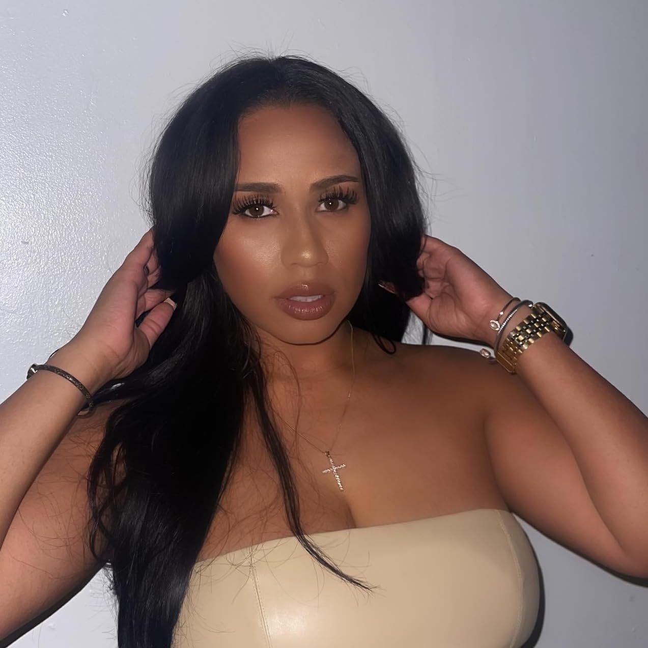 Breanna's Amazon Page