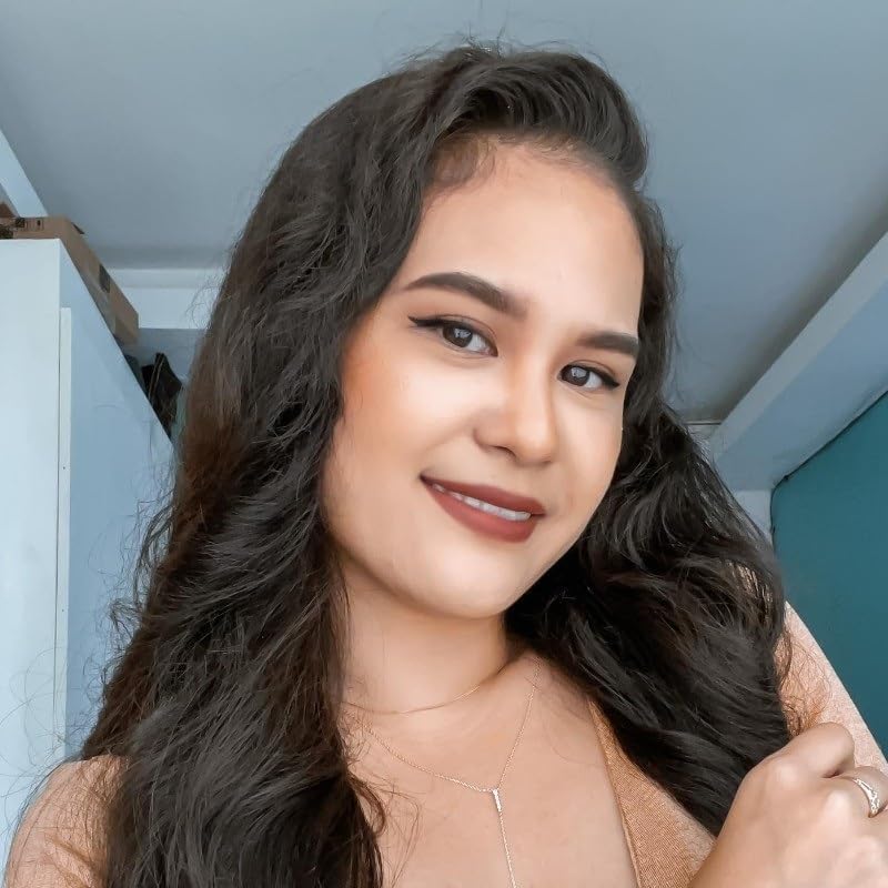 JILYN DOMINGO's Amazon Page