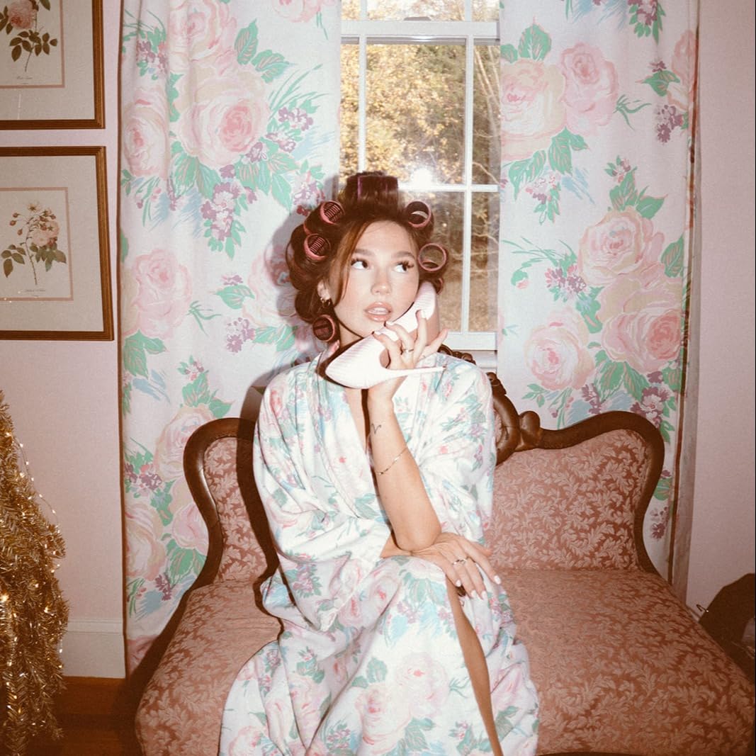 Justice Kincer's Amazon Page