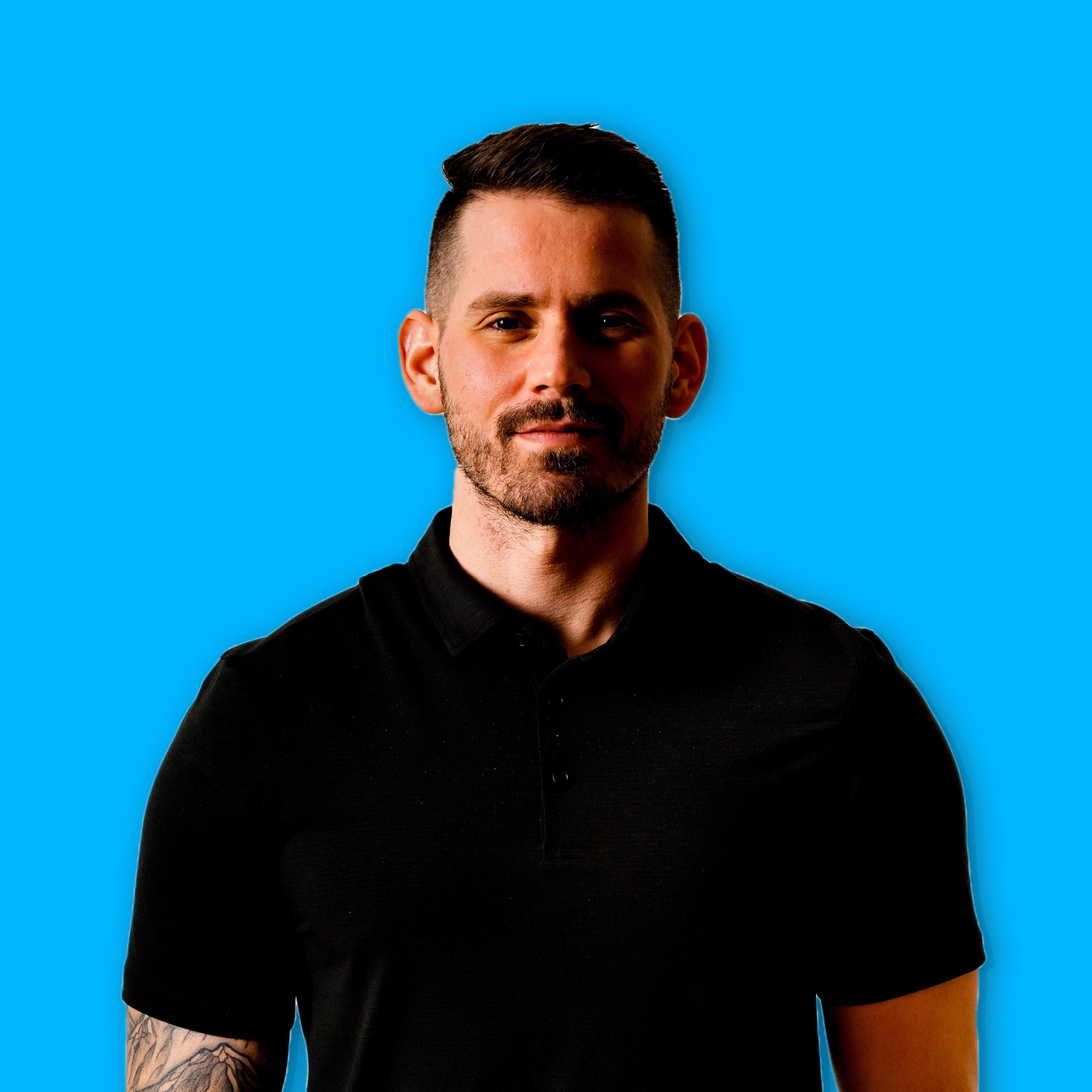 Justin K.'s Amazon Page