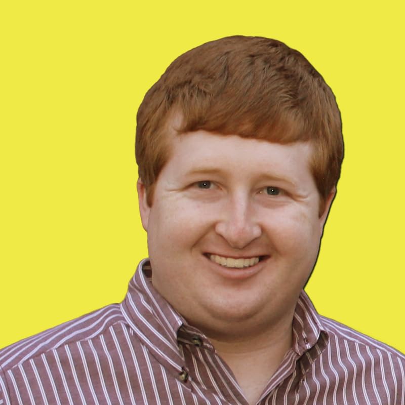 Justin Pulliam's Amazon Page