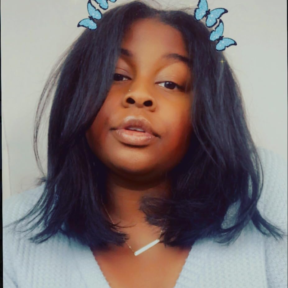 Jamie Yvonne's Amazon Page