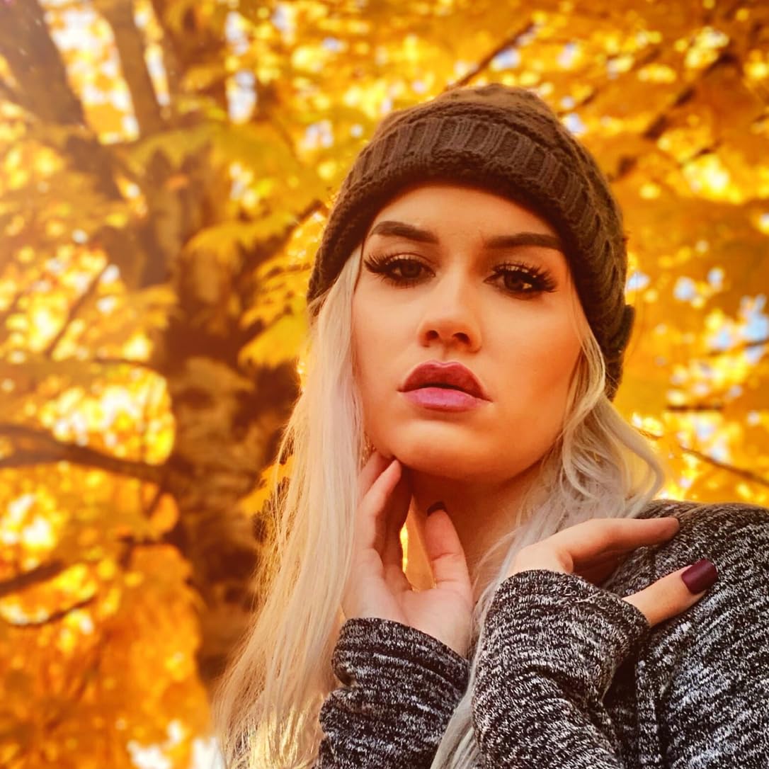 Just Jen’s Amazon store's Amazon Page