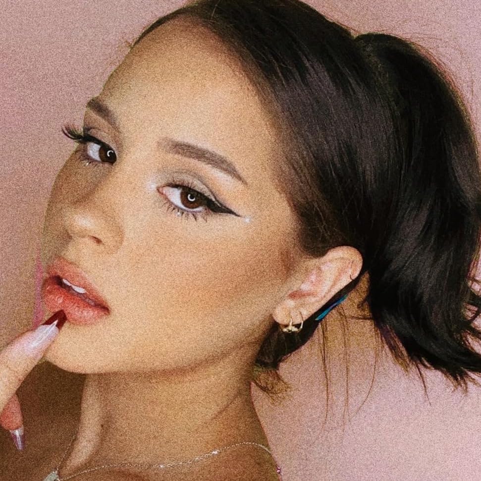 Just Stef's Amazon Page