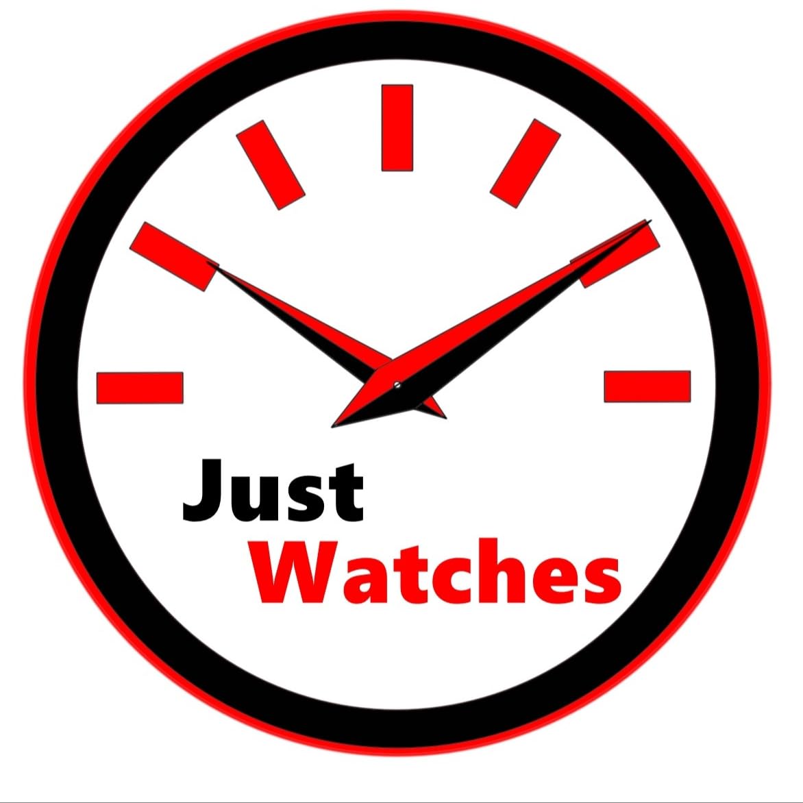 Jason from Just Watches's Amazon Page