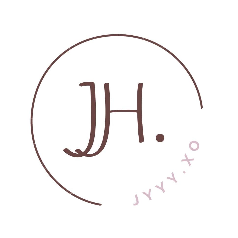 Jy's Amazon Page