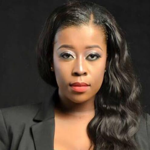 Kabelo's Amazon Page