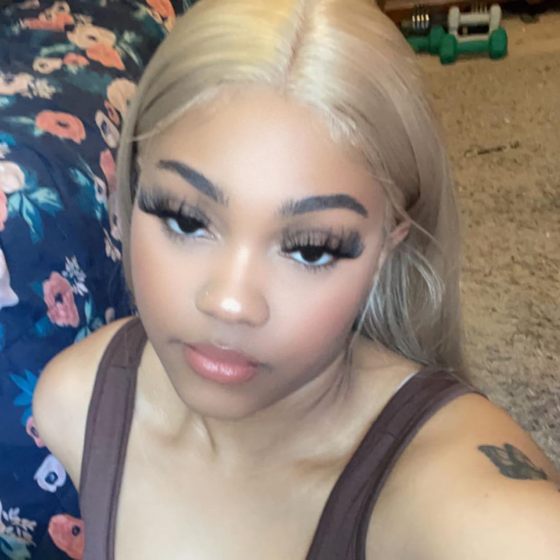 Kaelyn Green's Amazon Page