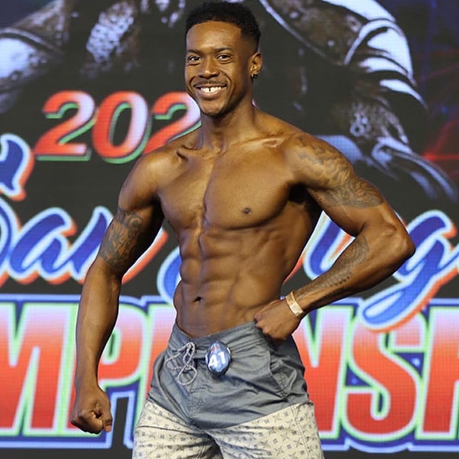 Greg Da’Rez's Amazon Page