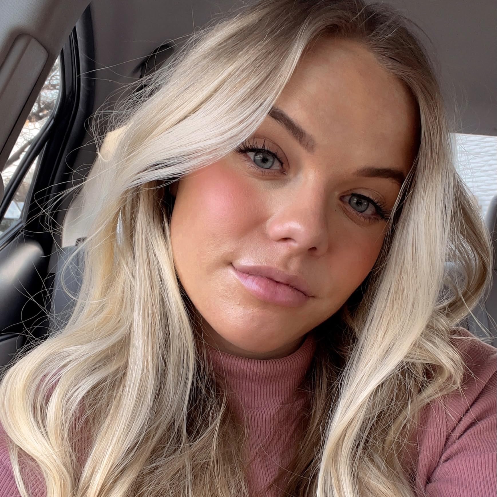 Kailee Tate's Amazon Page