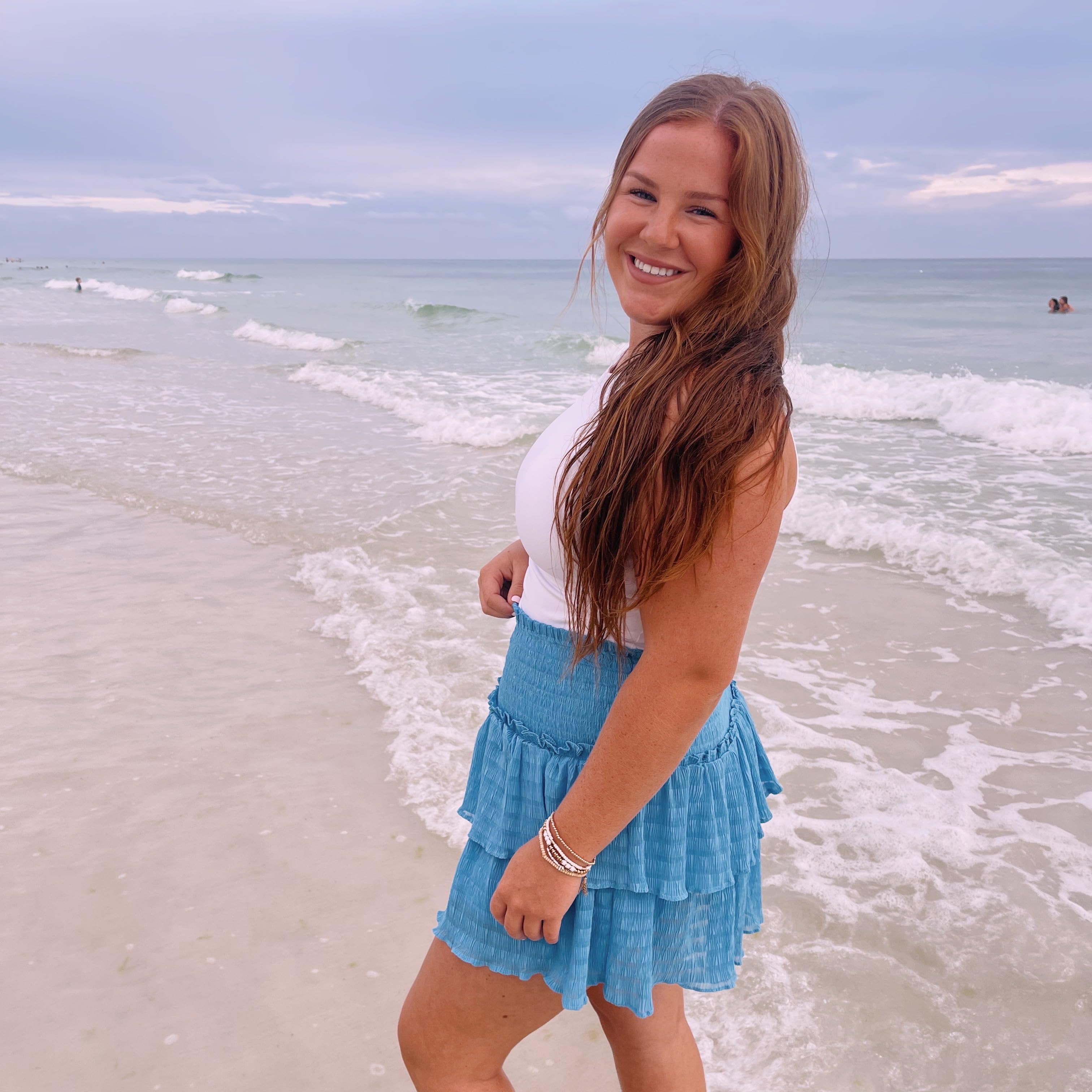 Kailey Hicks's Amazon Page