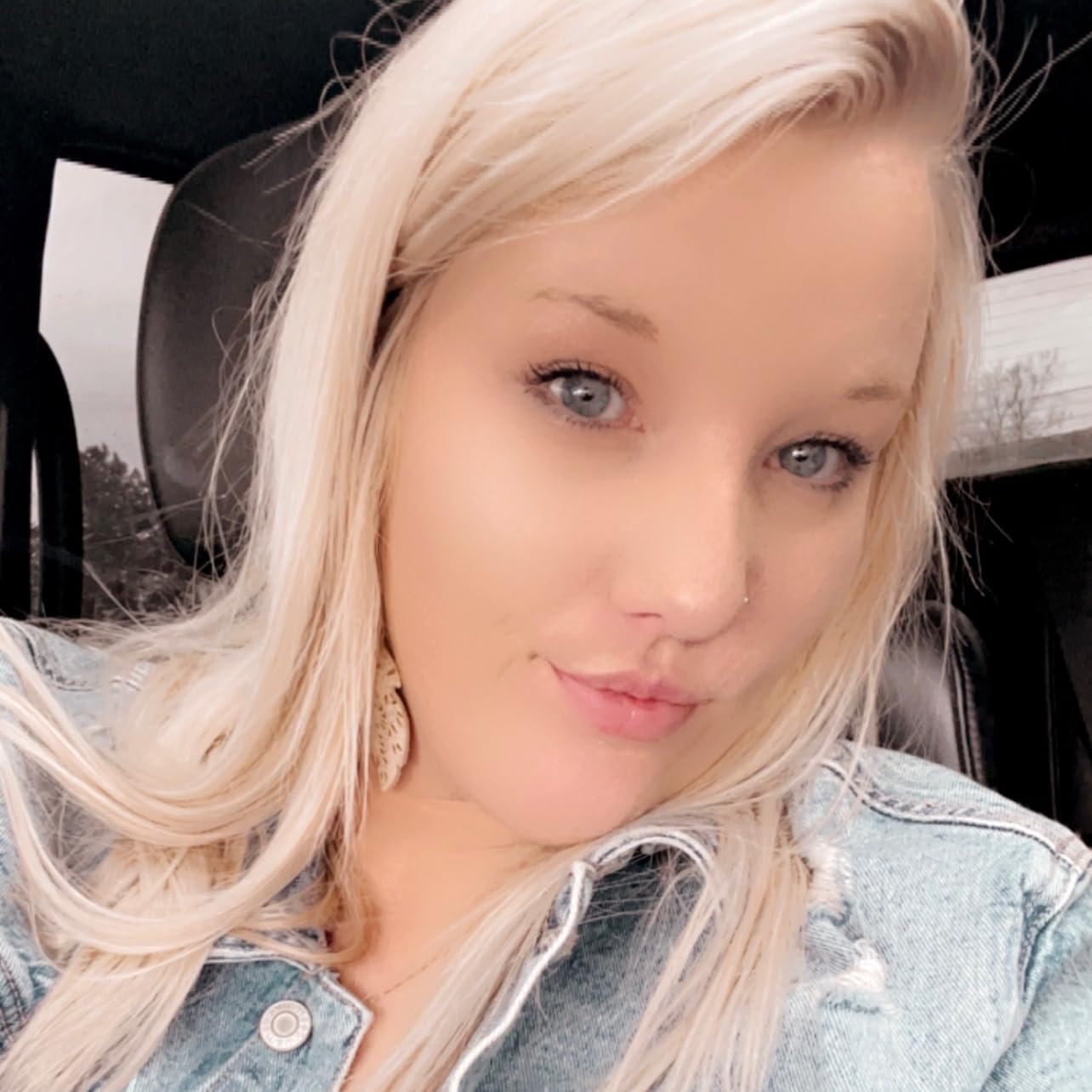 Kailey Miller's Amazon Page