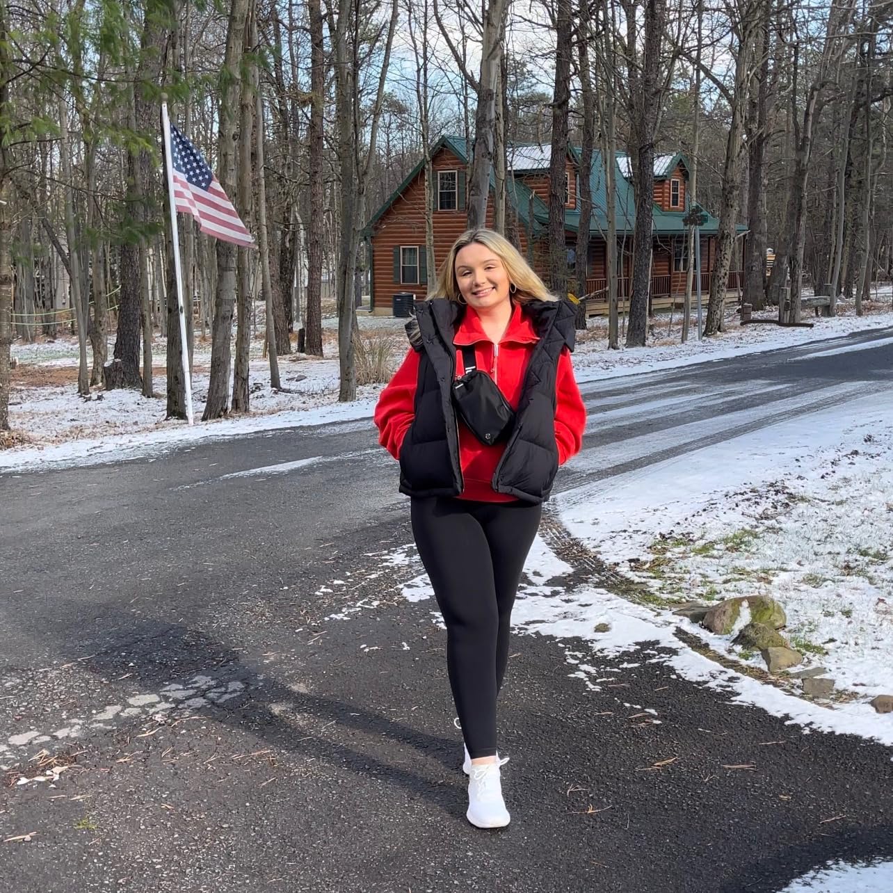 Kaili Enslin's Amazon Page