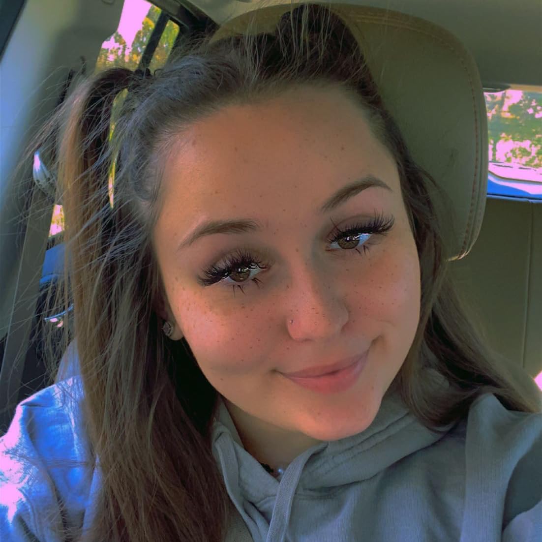 Kaitlyn Taylor's Amazon Page