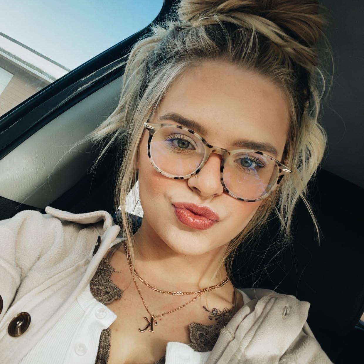 Kaitlyn Rathjen's Amazon Page