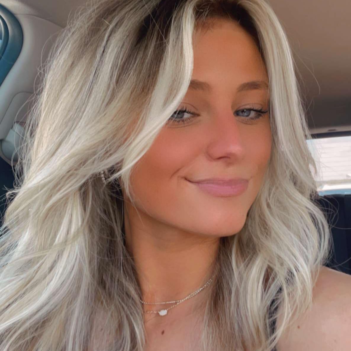 Kaitlen's Amazon Page