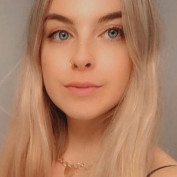 Kaitlin Lawrence's Amazon Page