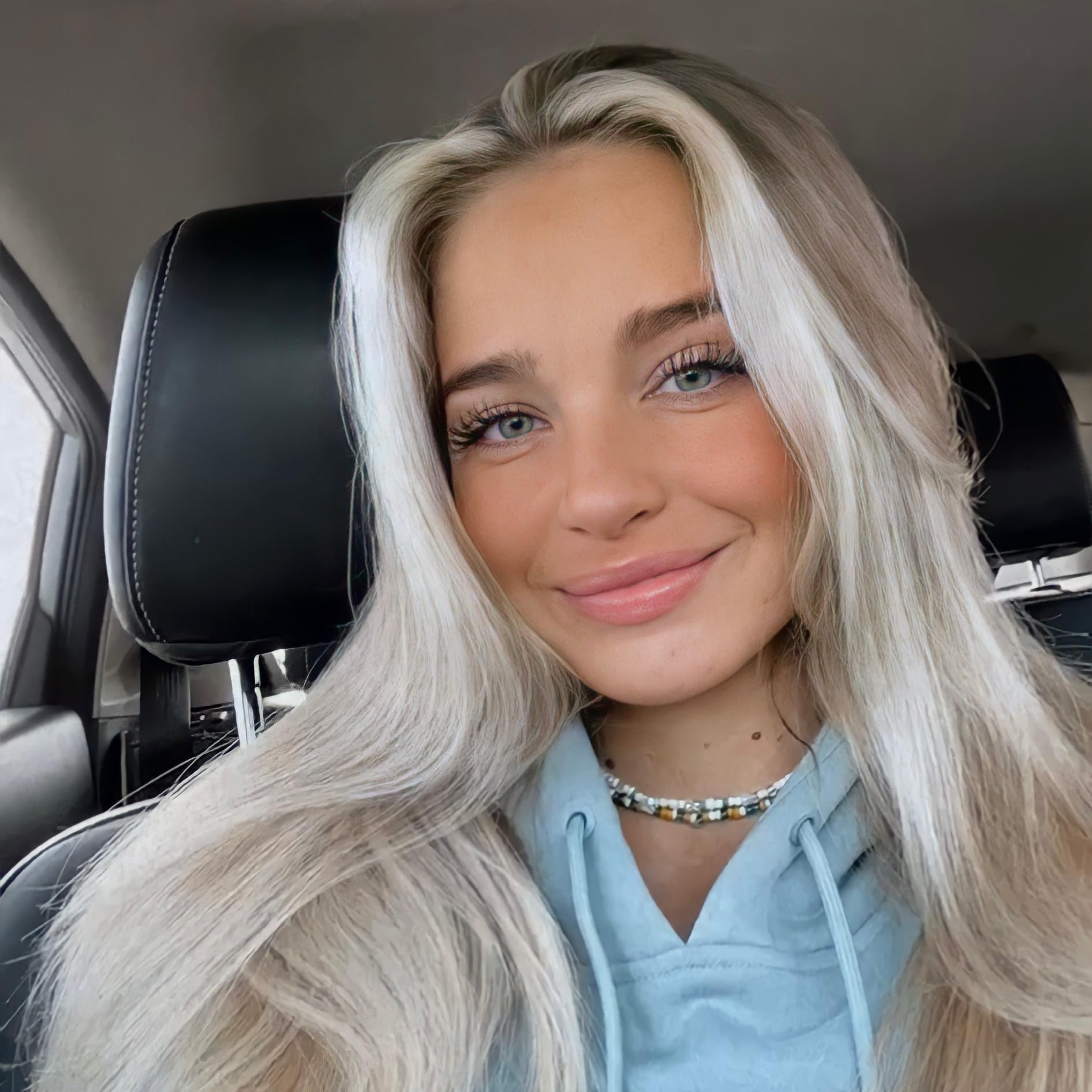 kaitlyn oxborrow's Amazon Page