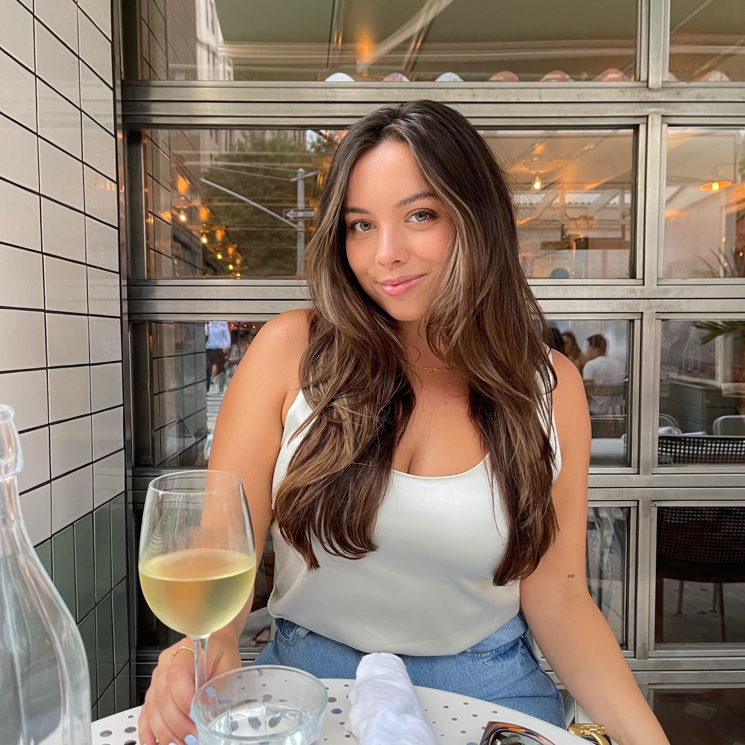 Kaitlyn Rutledge's Amazon Page