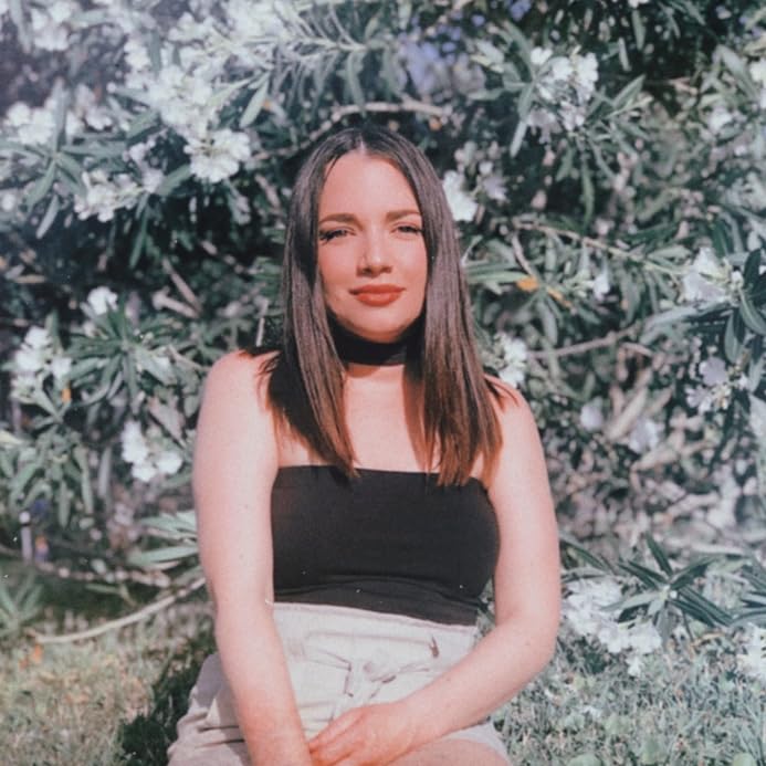 Kait Weston's Amazon Page