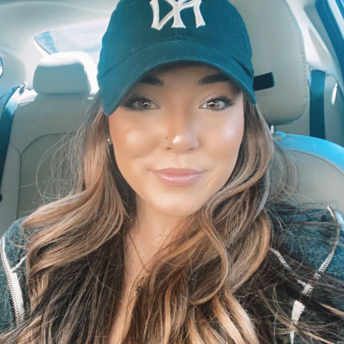 Kalani Matkin's Amazon Page