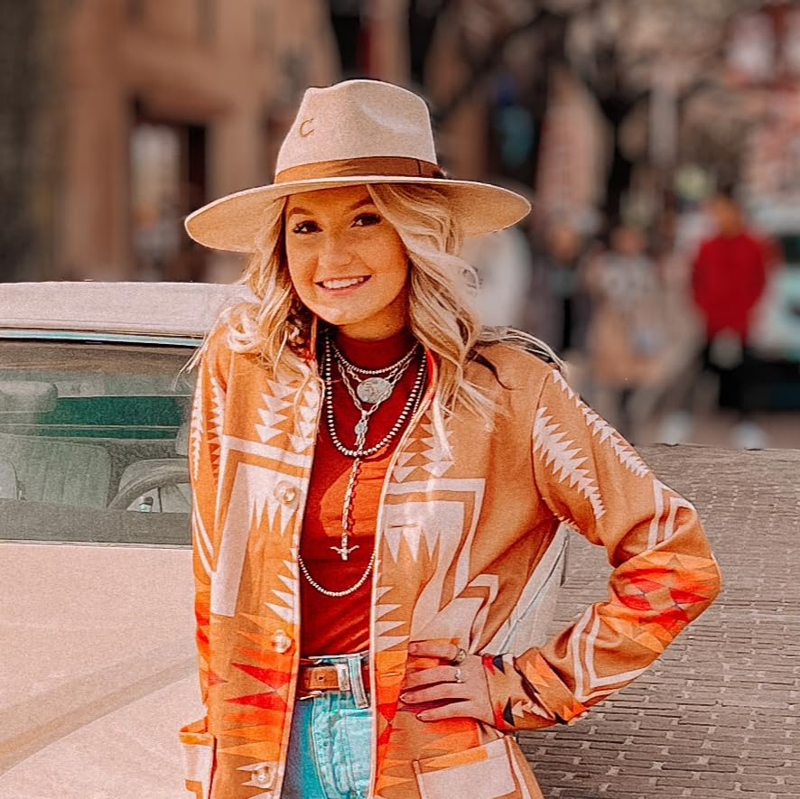 Kalei Peyton Sutton's Amazon Page