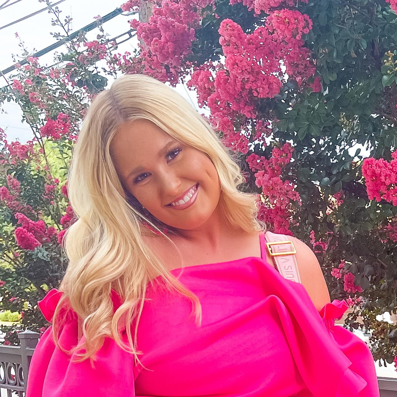 Kaley Bridgeman's Amazon Page