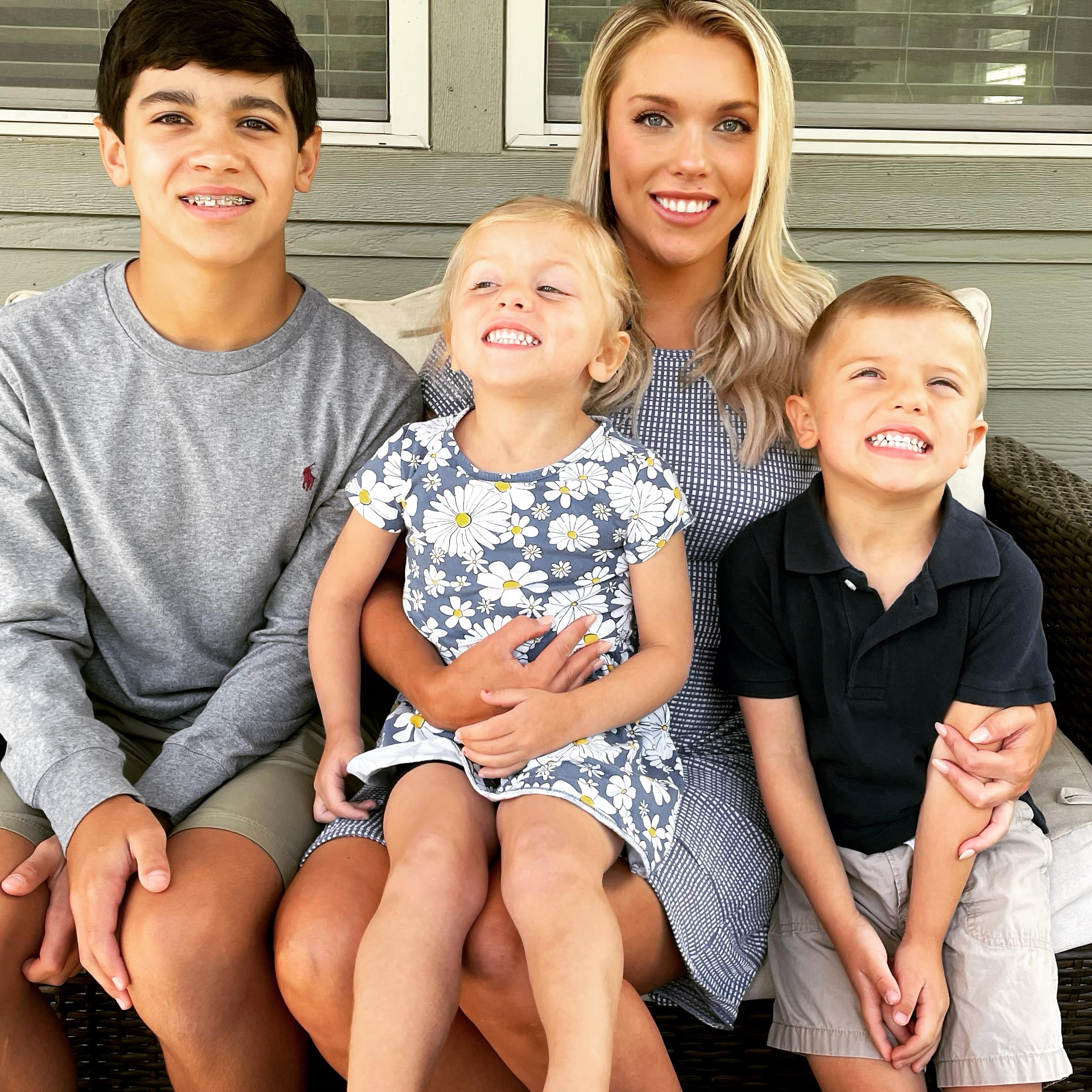 Kaley Taylor's Amazon Page