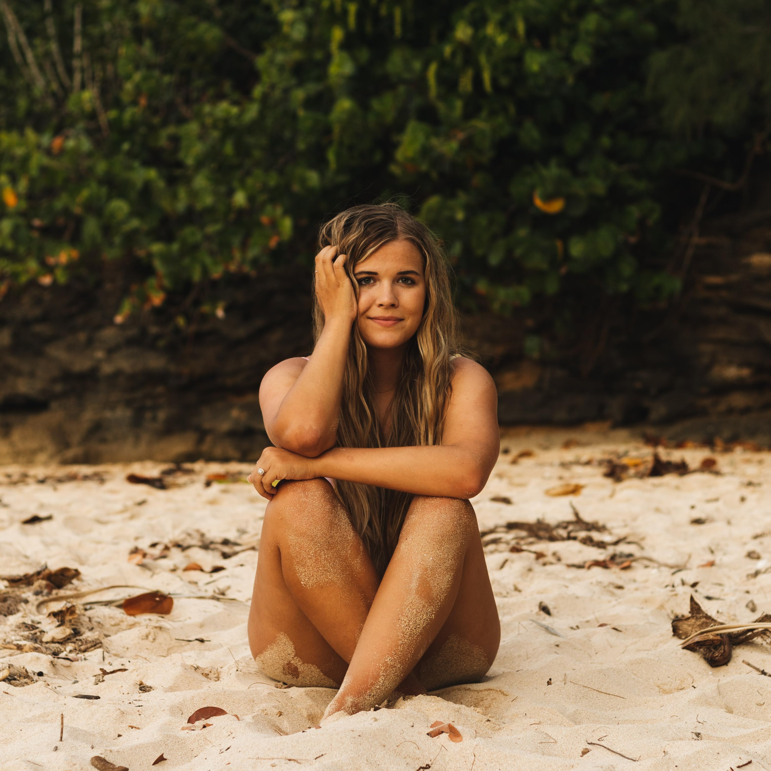 Kaley Wilson's Amazon Page