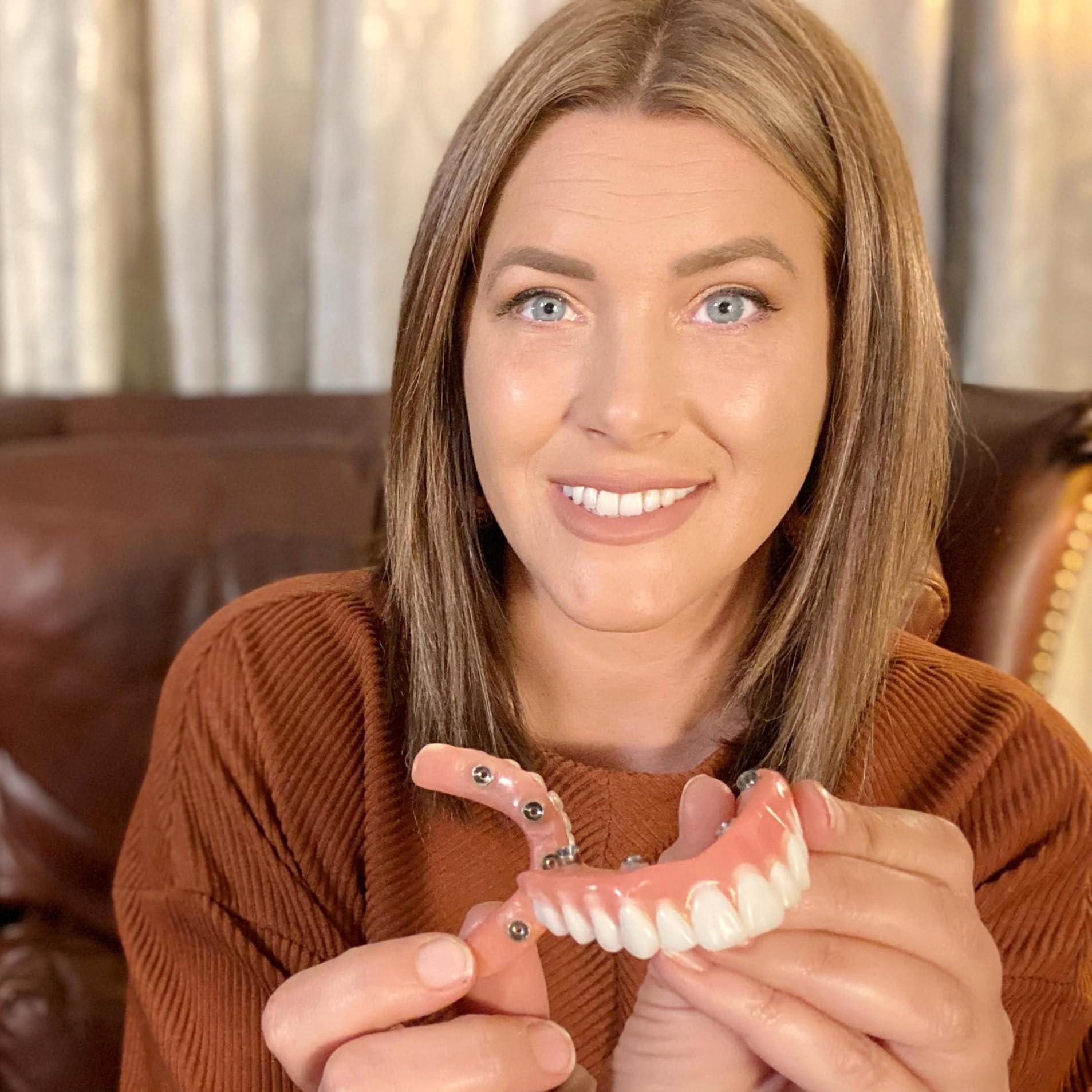 Kristi Lind's Amazon Page