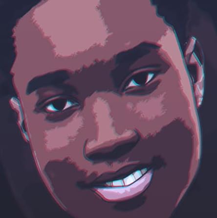 KAMAHLEY's Amazon Page