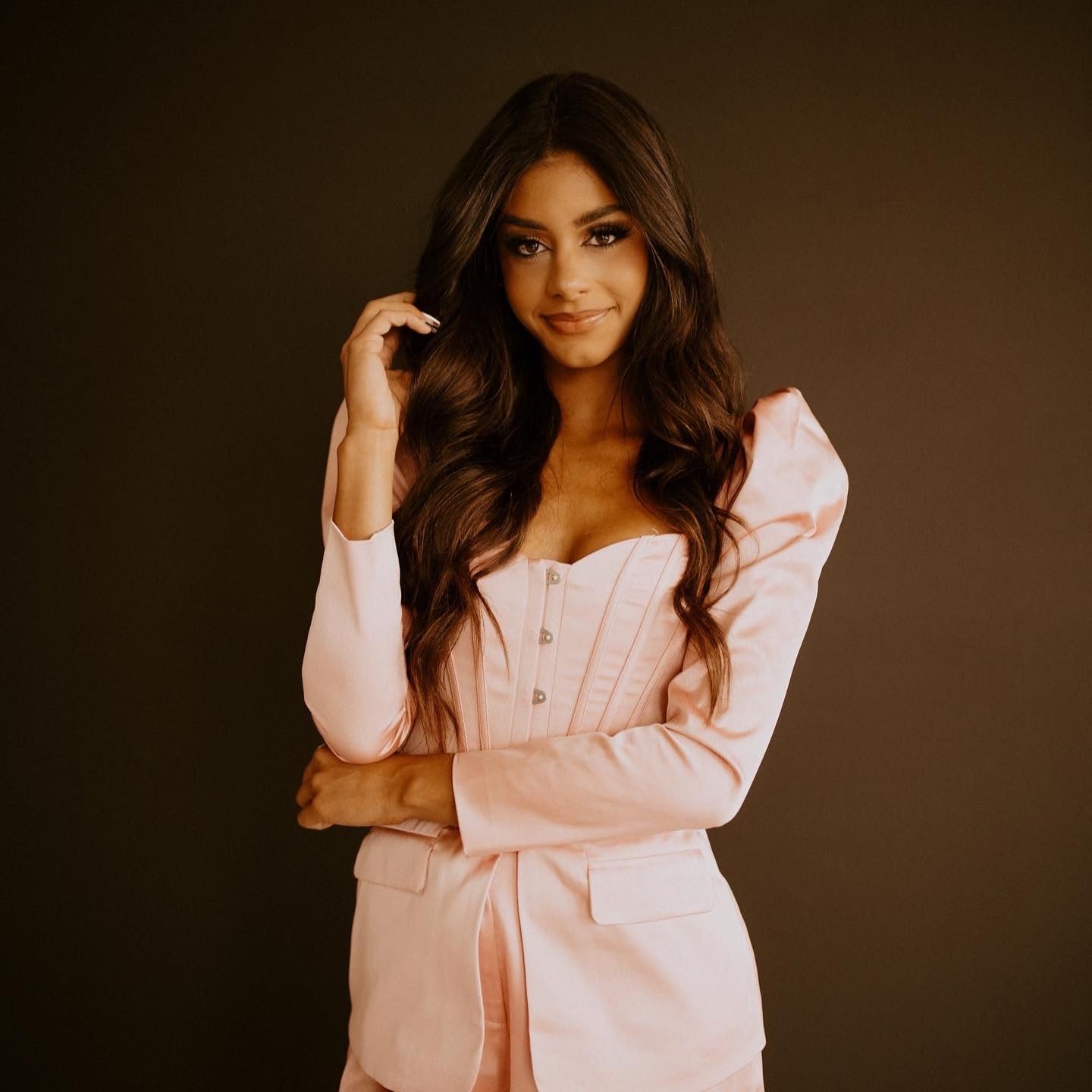 Kamryn Buchanan's Amazon Page