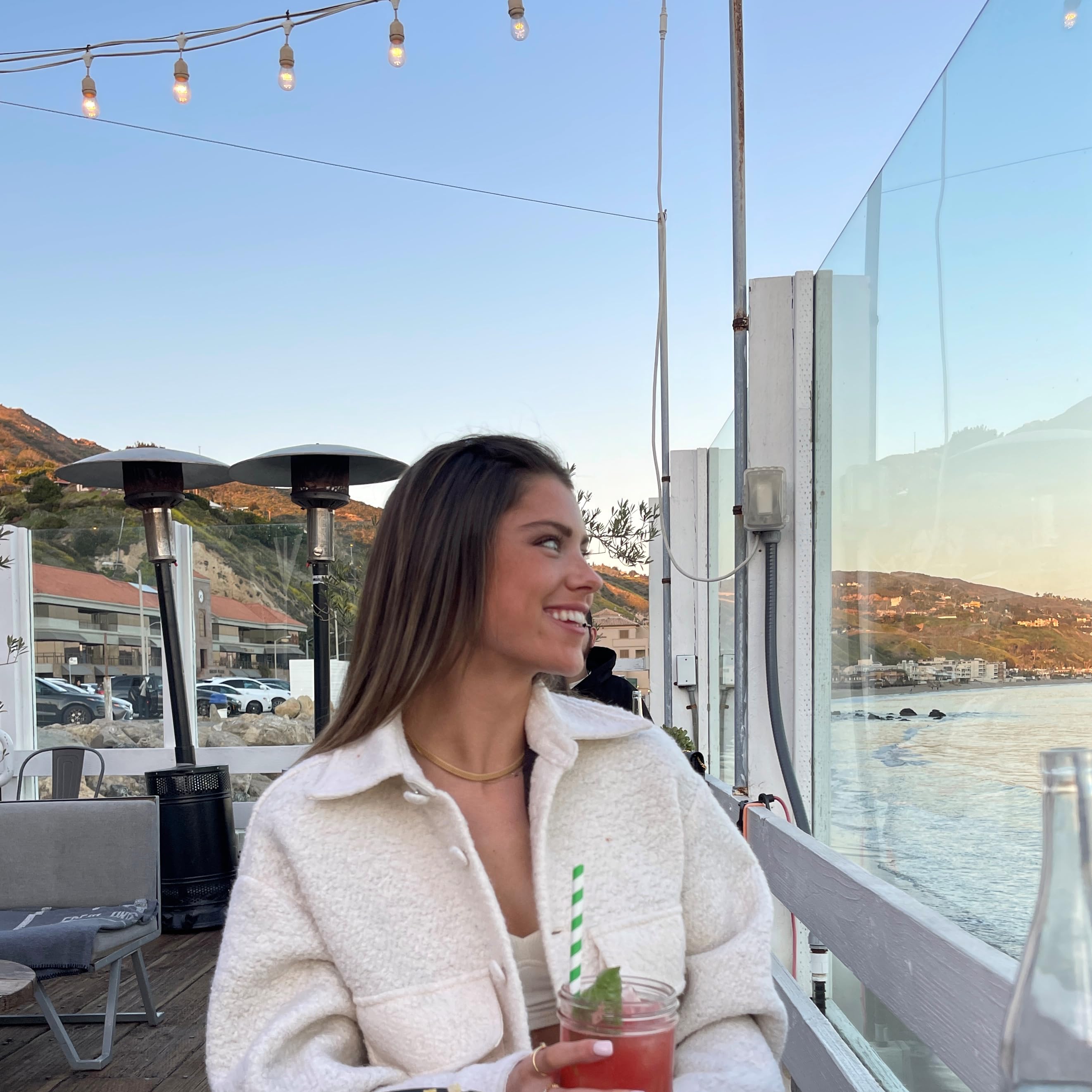 Kamryn Sloane's Amazon Page