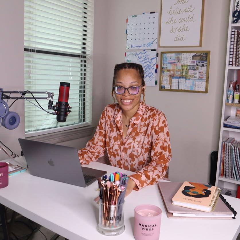 Kara Danielle's Amazon Page