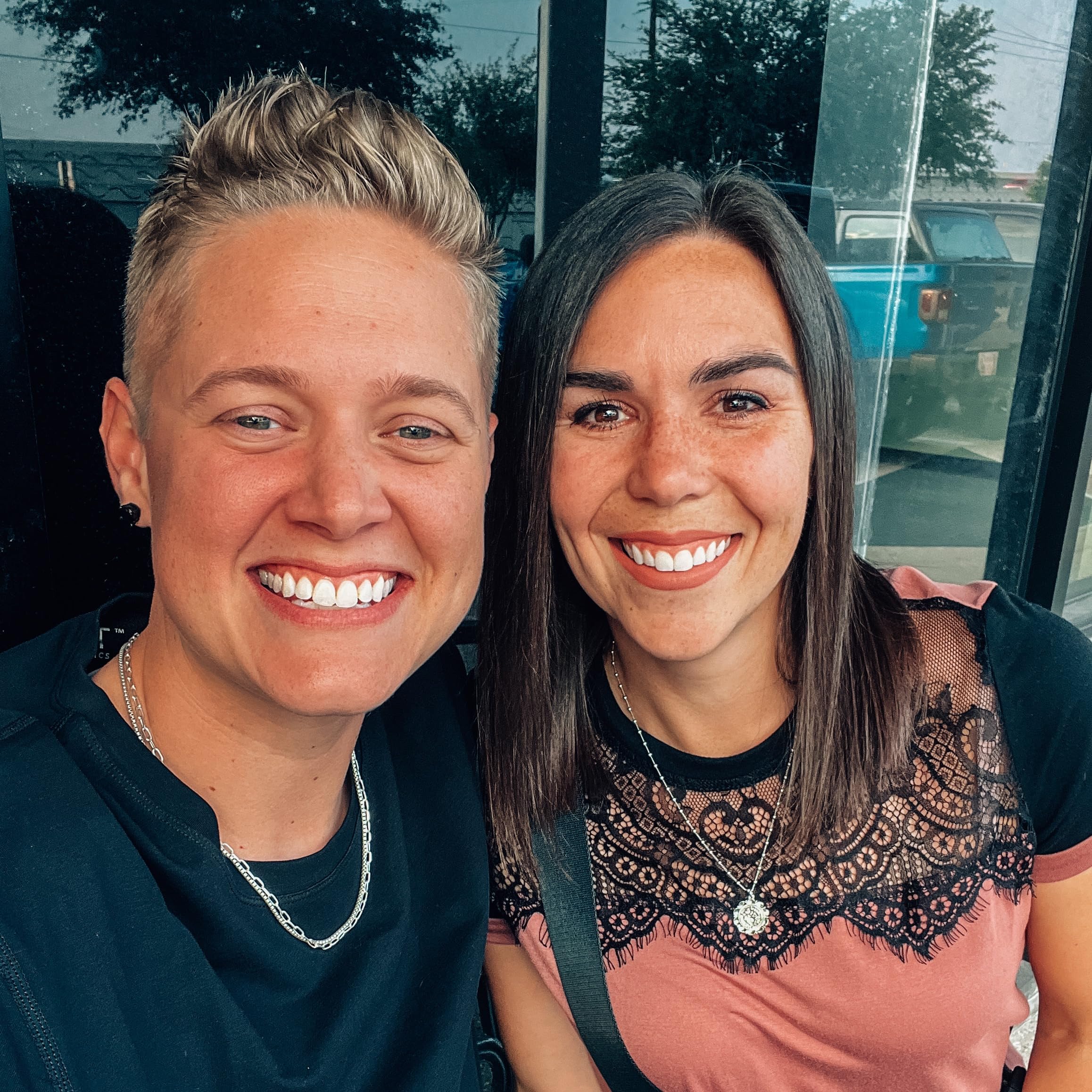 Kara & Taylor's Amazon Page