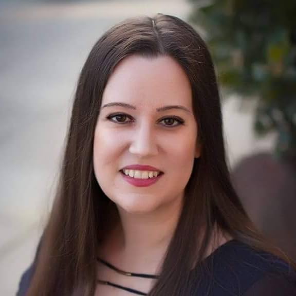 Karen Downing Recommends's Amazon Page