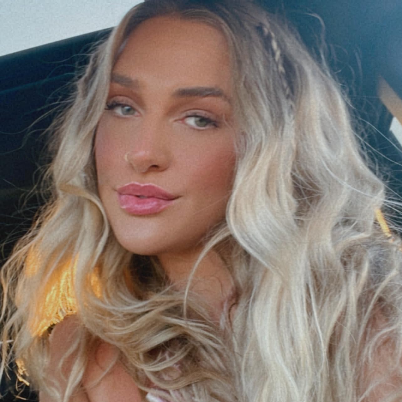 Kari Hauber's Amazon Page