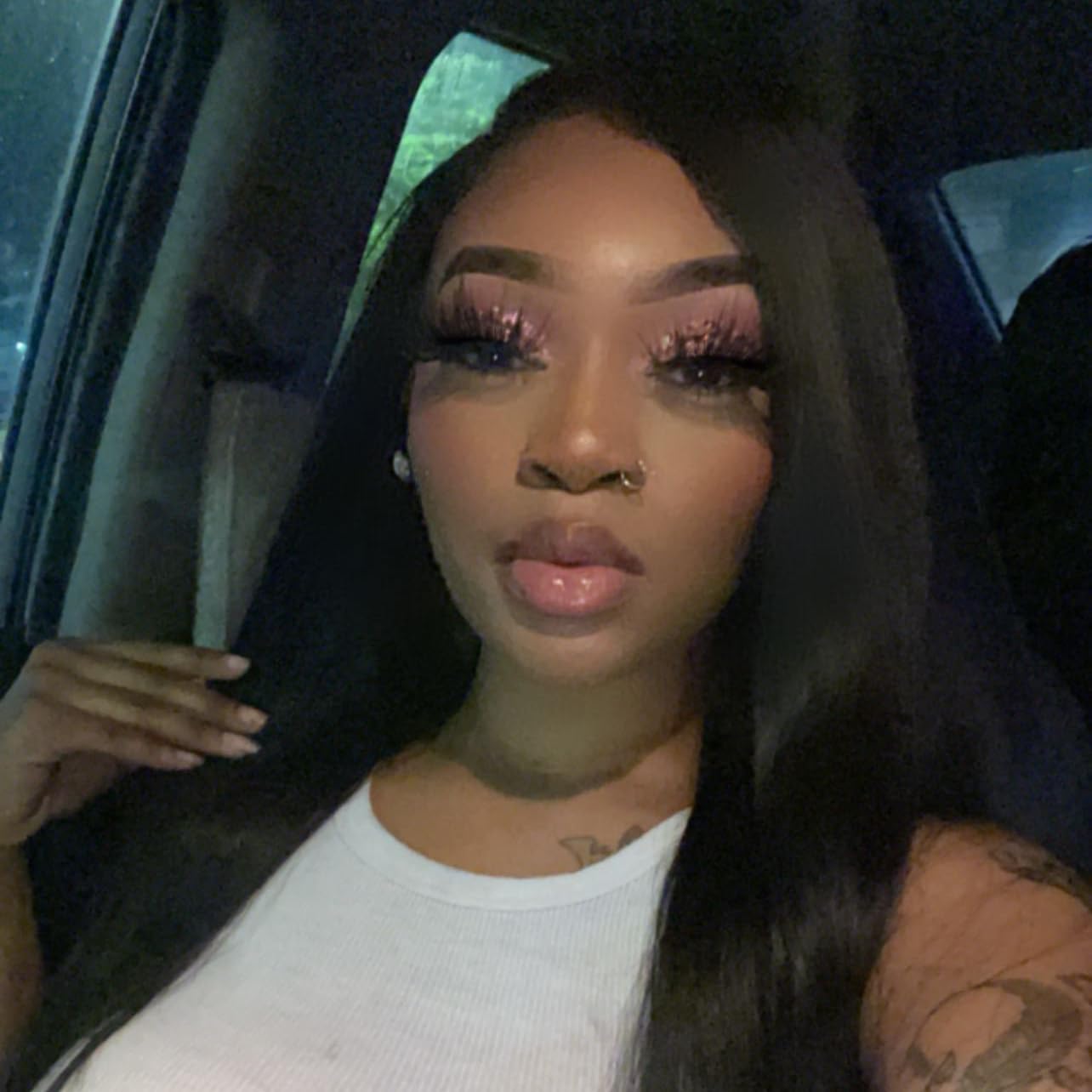 Karima Gordon's Amazon Page